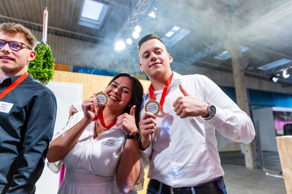 Azubi Teambuilding: Unser BAUKING Azubi-Camp - BAUKING GmbH